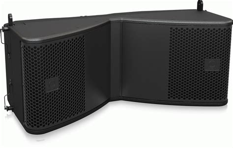 The Turbosound Manchester Mv210 Vt Vertical Transporter For Manchester Mv210 Hv Array Elements