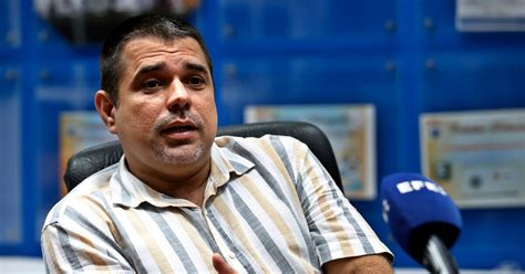 Lázaro Guerra El Problema Que Ha Marcado Los Apagones En Cuba Ha Sido El Combustible Infobae