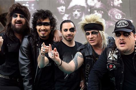 Tras Salida De Jay De La Cueva Moderatto Anuncia Su Separación Definitiva
