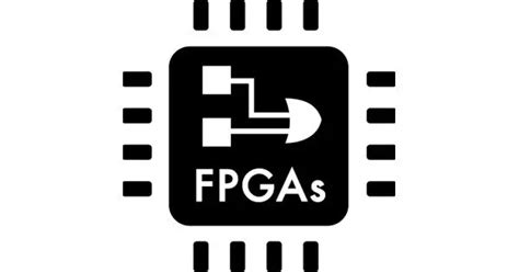 Fpga Cpld