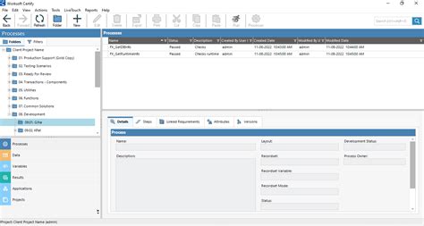 Connective Automation Platform Cap A Comprehensive Solution Soais