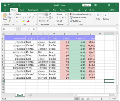 Mastering Excel How To Efficiently Rearrange Columns Earn And Excel