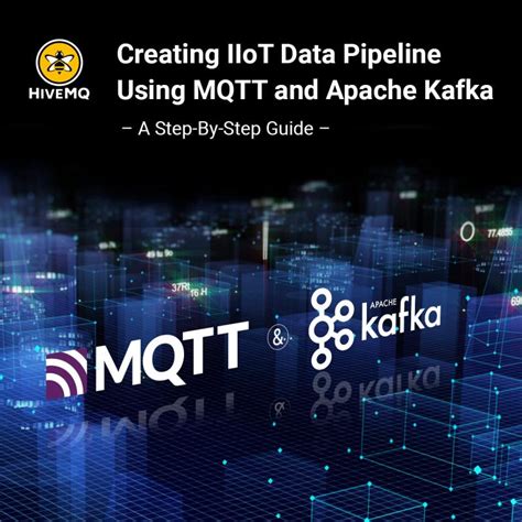 Creating Iiot Data Pipeline Using Mqtt And Kafka A Step By Step Guide Soumaya El Kihal
