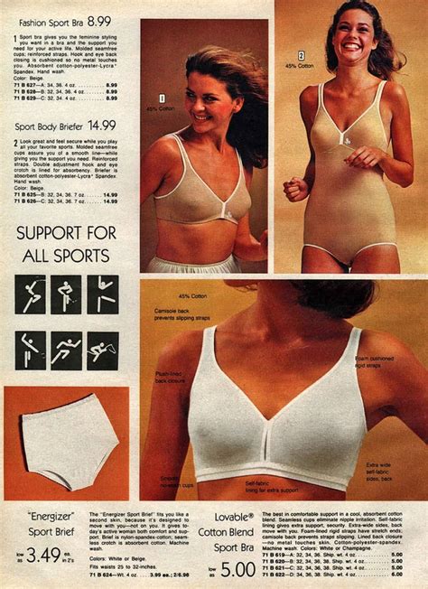 Womens Underwear 1980 80s Wiki Fandom