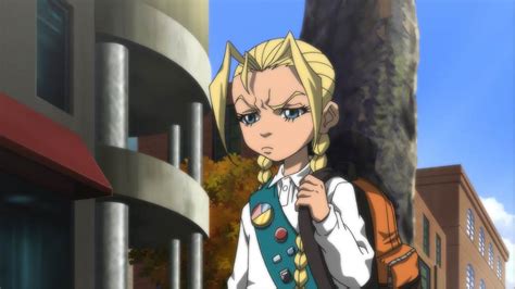 Cindy The Boondocks Photo Fanpop