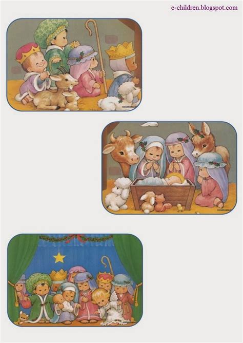 Εικονες Γεννησης 8 Christmas School Nativity Crafts Christmas Crafts