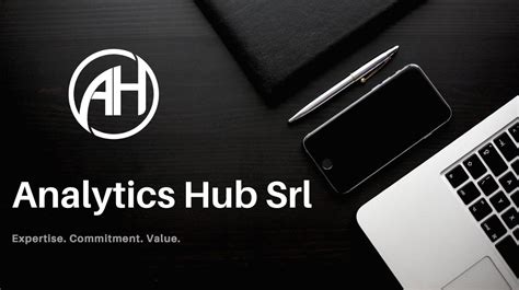 Analytics Hub Srl