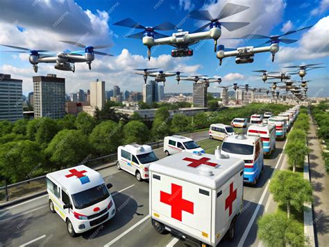 Revolutionizing Future Cities With Aidriven Robotics And Sustainable