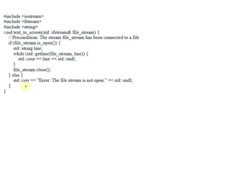 solved the istream member function read is normally used when reading data from a file in