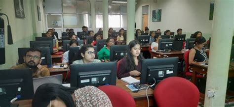 Workshop On Network Analysis For Research Data Visualization And