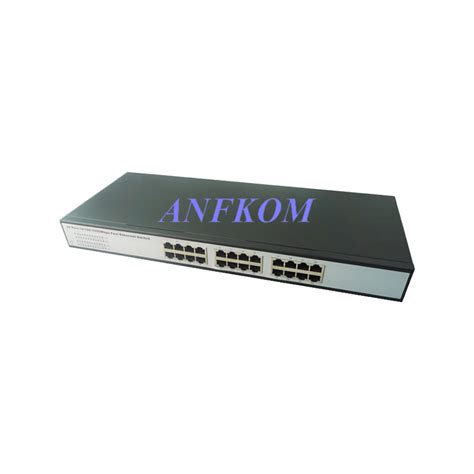 10 100 1000m Ethernet Switch Professional Manufacturer Supplier Of Fiber Optic Products
