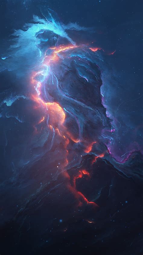 The Stellar Nursery Artofit