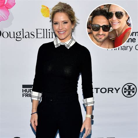 Sara Haines Loves Oceanfront Views See The Talk Show Hosts Beautiful Bikini Photos