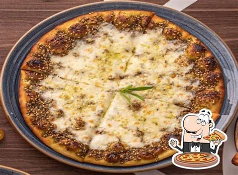 Menu At Beans And Bites Cafeteria Parramatta