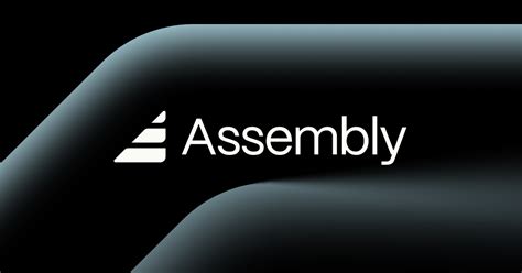 Assembly Video Tutorial • Messaging App