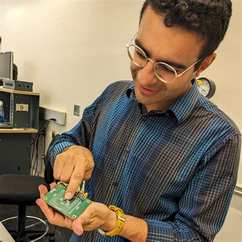 Researchers Want To Put Energy Hogs Like Chatgpt On A Diet With More Efficient Computer Chips