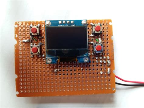 MySensors Mini Scene Controller OpenHardware Io Enables Open Source