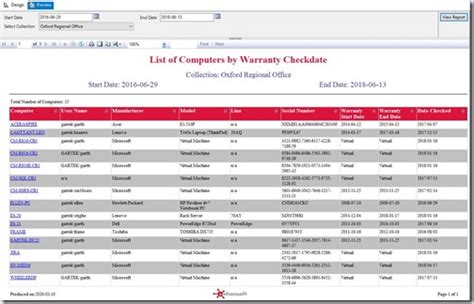 How To Create A SSRS Date Range Prompt Ask Garth