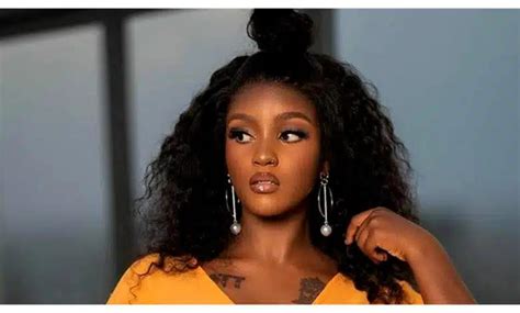 “nigerian Men Are Generous And Last Hours In Bed” Kenyan Socialite