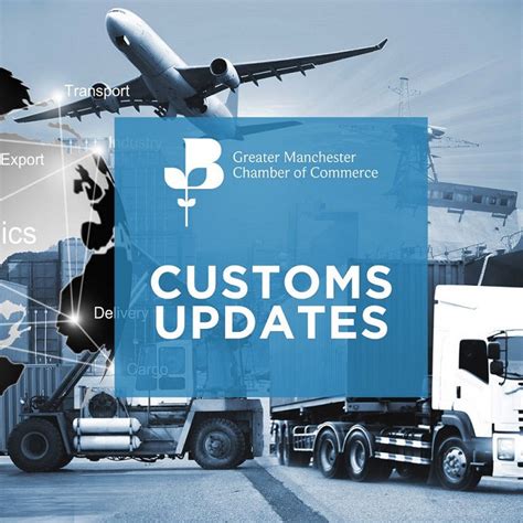 New Safety And Security Declaration Ens Requirement For Eu Imports