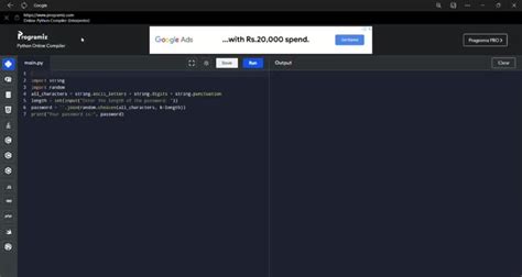 Sravani Gandi On Linkedin Technohacks Edutech Sandip Python