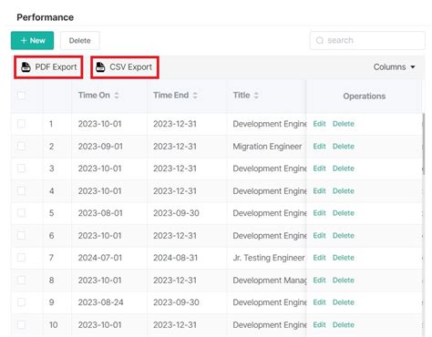 how to create a crud form widget using the new widget builder mspbots ai