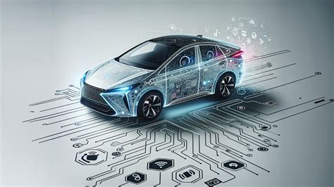 Navigating The Future Of Software Defined Vehicles Where Does The Road