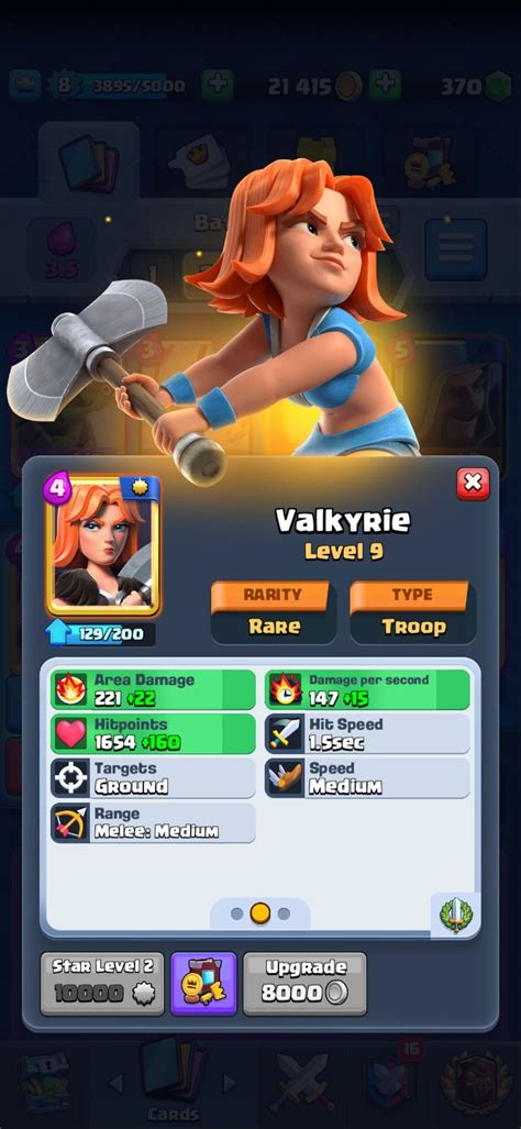 Top 5 Cards To Upgrade In Clash Royale