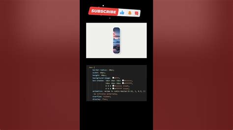 🔥 Css Scaling Animation Smooth Hover And Keyframe Effects Tutorial Coding Cssanimation Shorts