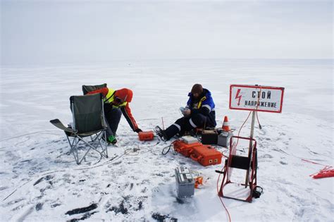 Electromagnetic Em Time Domain Electromagnetic Tdem Fastsnap