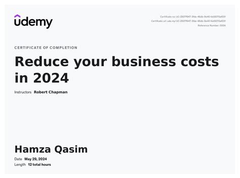 Muhammad Hamza Qasim On Linkedin I Am Thrilled To Share That I Have Successfully Completed My