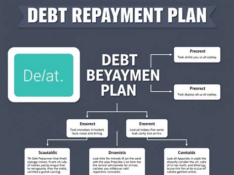 부채 상환 계획 세우기 단계별 가이드와 성공 전략
