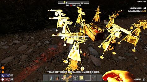 Server Side Auto Admin Turret 7 Days To Die Mods