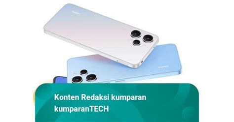 Spesifikasi Dan Harga Redmi Di Indonesia Resmi Dirilis Kumparan Com