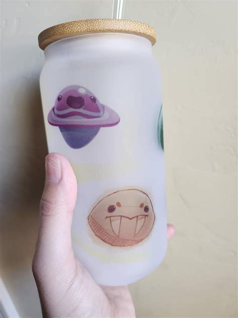 Flutter Slime R Slimerancher