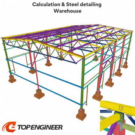 Topengineer On Linkedin Teklastructures Tekla Projects Bim