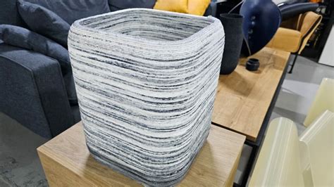 Modix Mama 1700 Pellet 3d Printer Fgf Technology Modix Large 3d