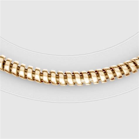 Bratara Din Aur Galben Cod 193912 Teilor