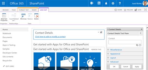 Sharepoint Development With The Sharepoint Framework Packt