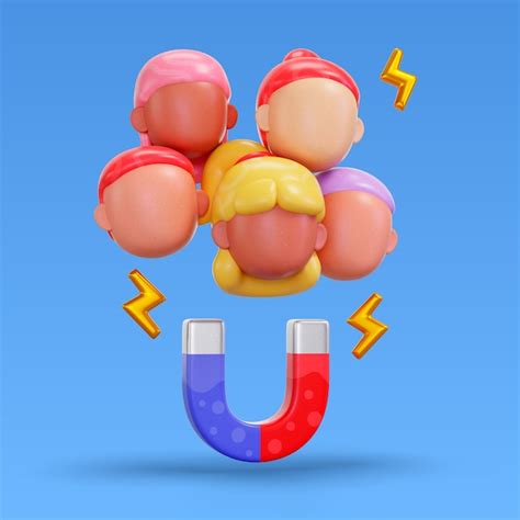 Premium Psd Employee Lifecycle Icon Pack