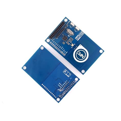 13 56 MHz PN532 Precise NFC Modul Arduino Hoz Kompatibilis A Raspberry