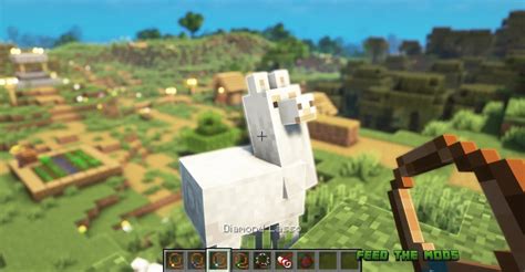 Mob Lassos Mod 12111 12110 Catch Mobs In Your Inventory