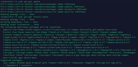How To Edit Binary Data Using Hex Editors In Linux