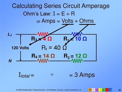 E1 Electrical Fundamentals Ppt Download