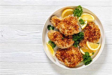 Panko Pork Chops Corrie Cooks