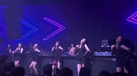 China Club Chinese Girl Sexy Dance Part4 Youtube