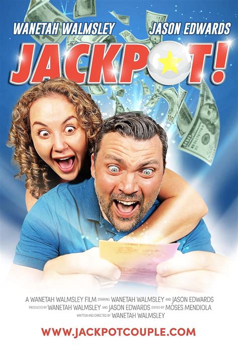 Jackpot Short Imdb