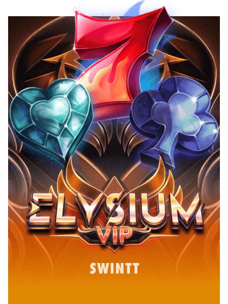 Play Elysium Vip Slot Game