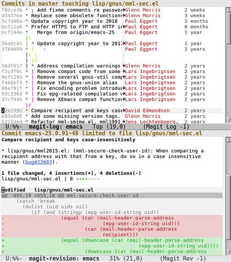 Overview Of Git Version Control System By Ravi Analytics Vidhya Medium