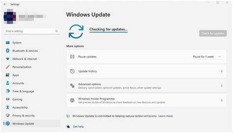 How To Force Update Windows 11 To The Latest Version 2025 Tips Easeus